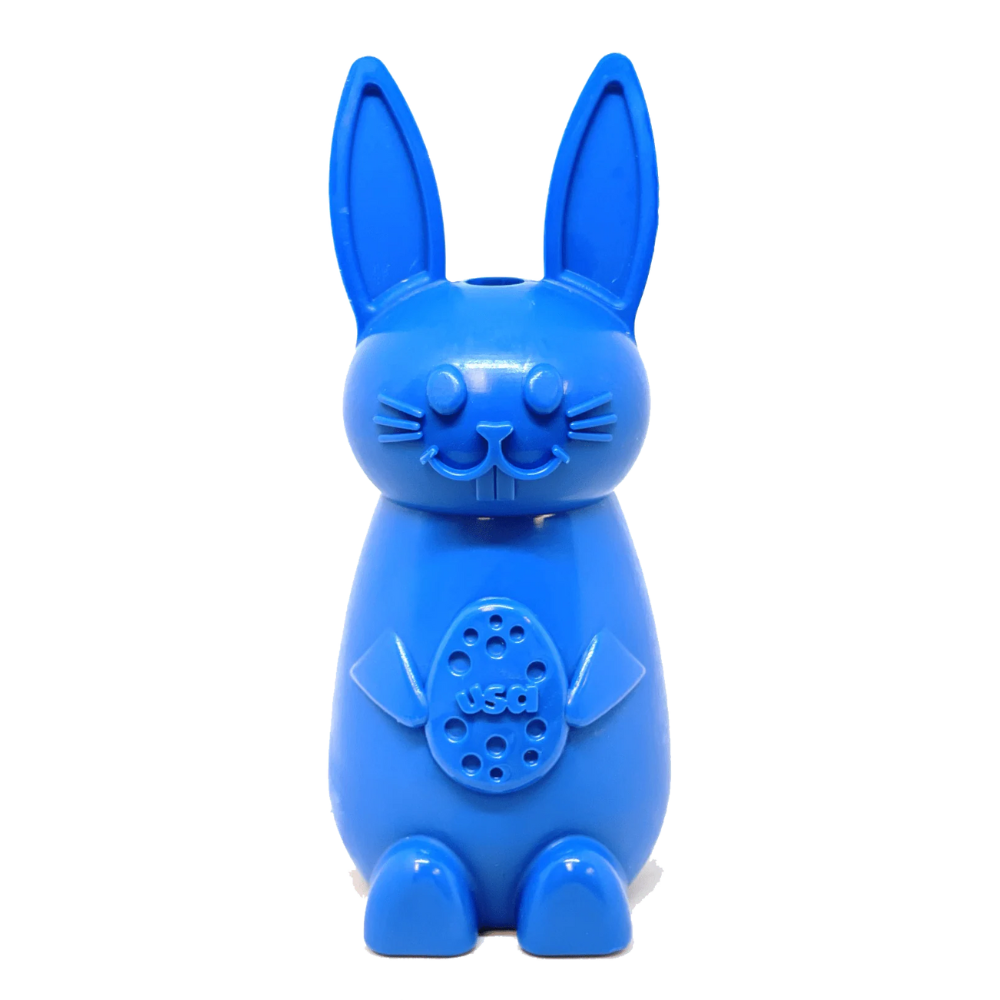 Bunny Ultra Durable Chew Toy – PupJoy