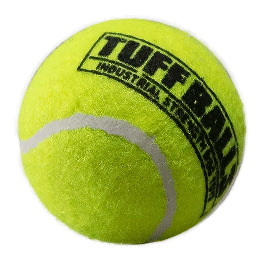 PETSPORT Tuff Ball Jr. 1.8" – PupJoy
