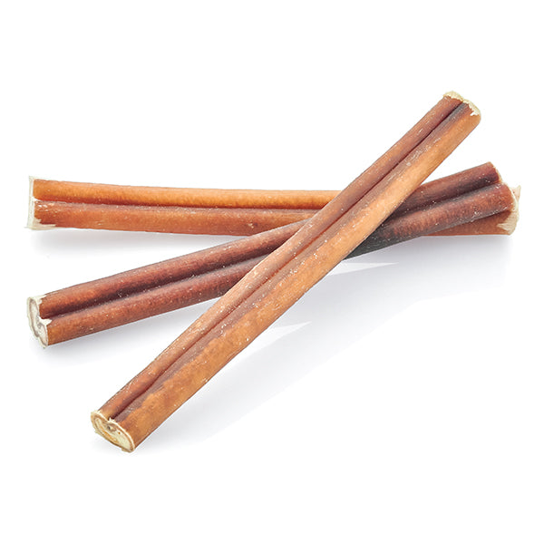 Extra-Thick All-Natural Bully Sticks | PupJoy
