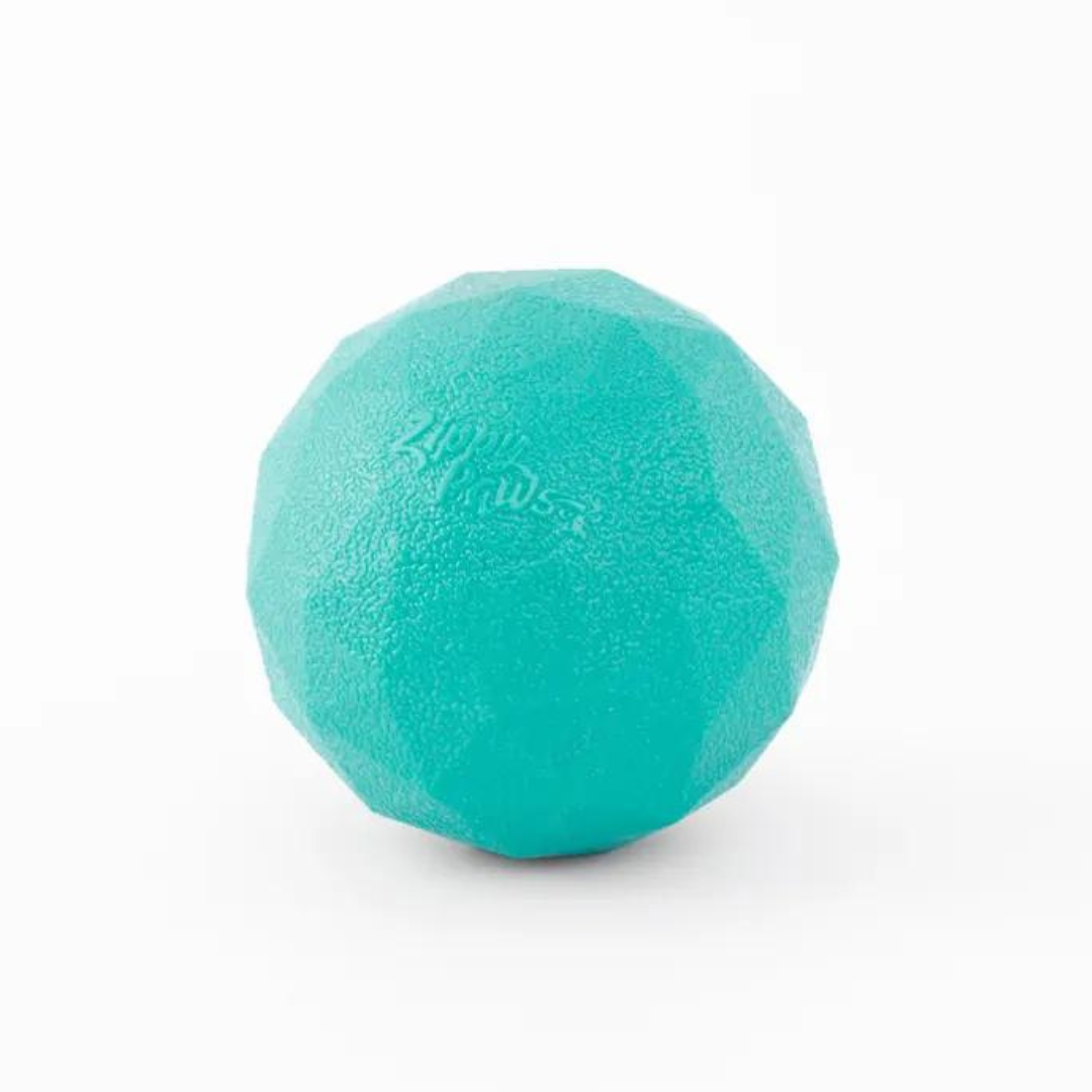 ZippyTuff - Waggle Ball – PupJoy